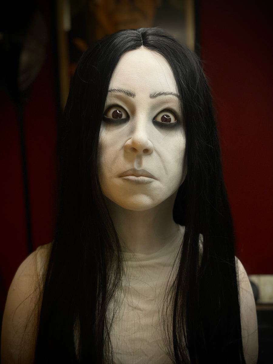 Kayako (the grudge) – Black Apple Fx